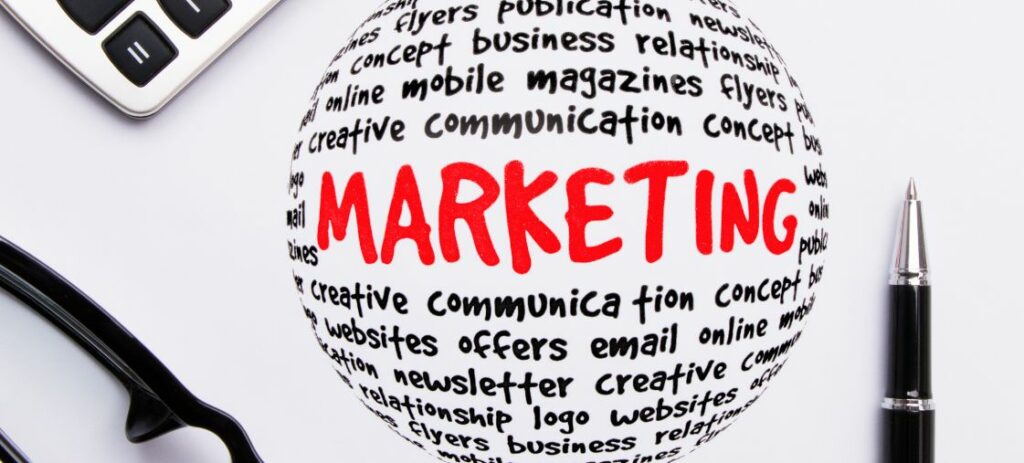 NLP in Marketing Analytics: Transform Your Data-Driven Marketing ...