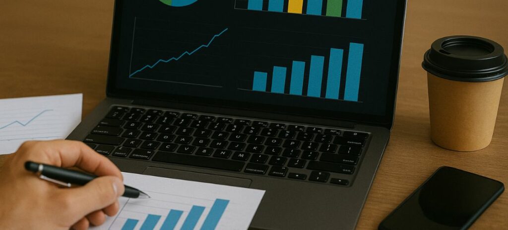 The Power of Marketing Metrics: How to Measure What Matters and Grow ...