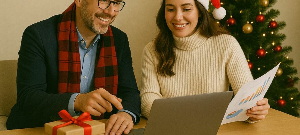 Affiliate Partnership Ideas for Holiday Co-Marketing – Predictive Marketing